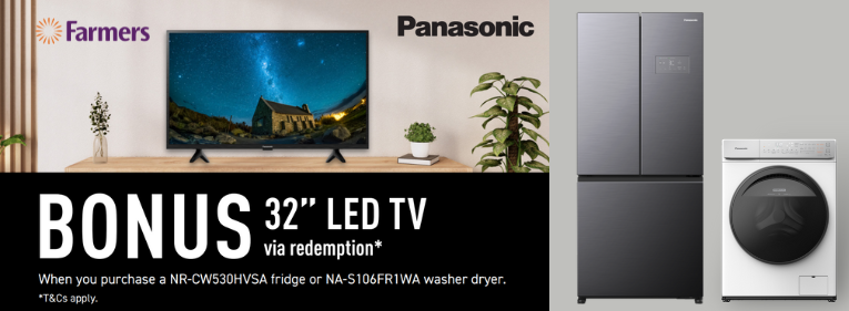 Home [panasonicnz.my.site.com]