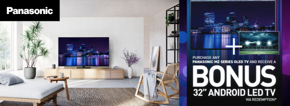 Home [panasonicnz.my.site.com]